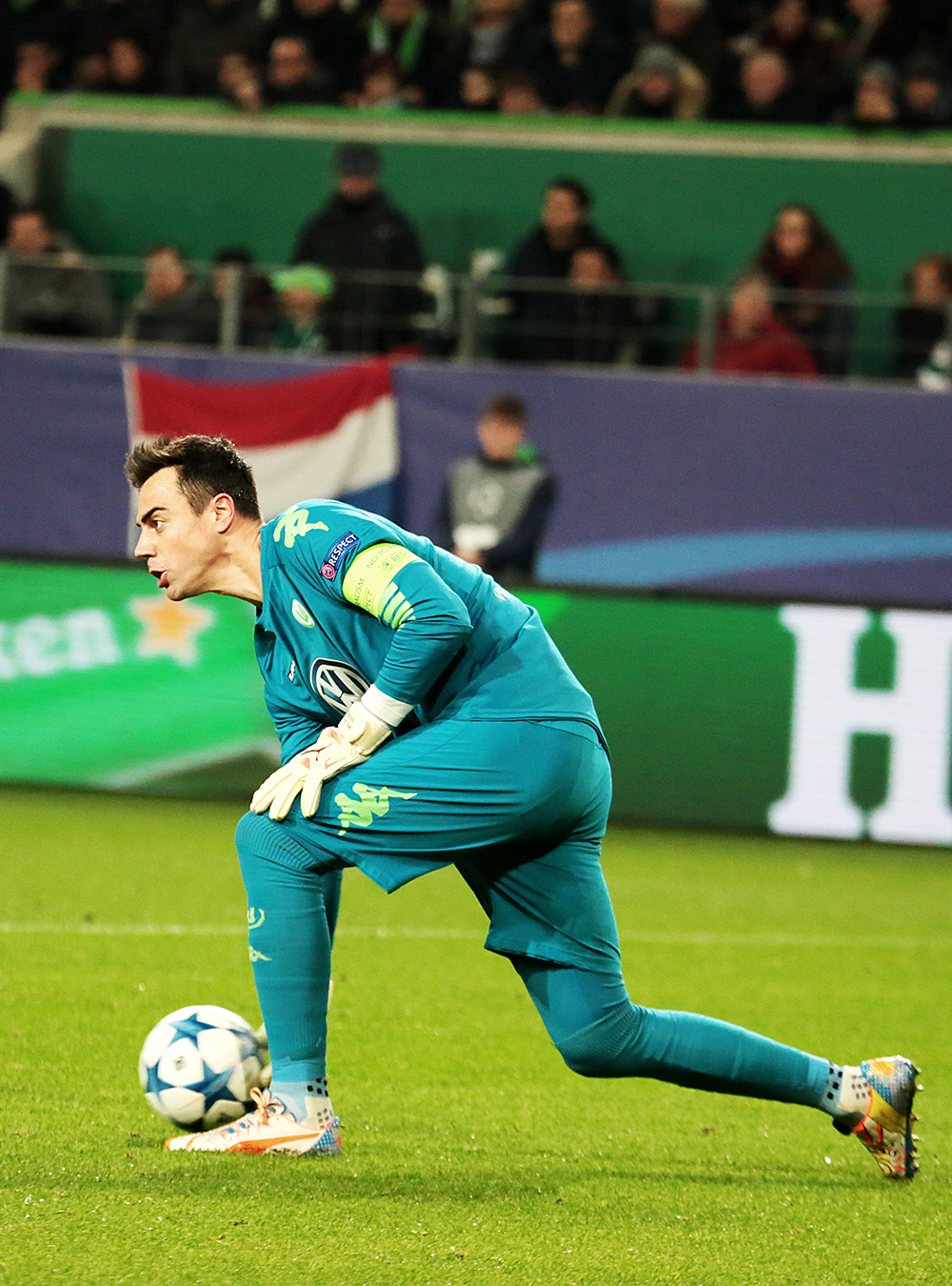 Diego Benaglio | sportlifeone